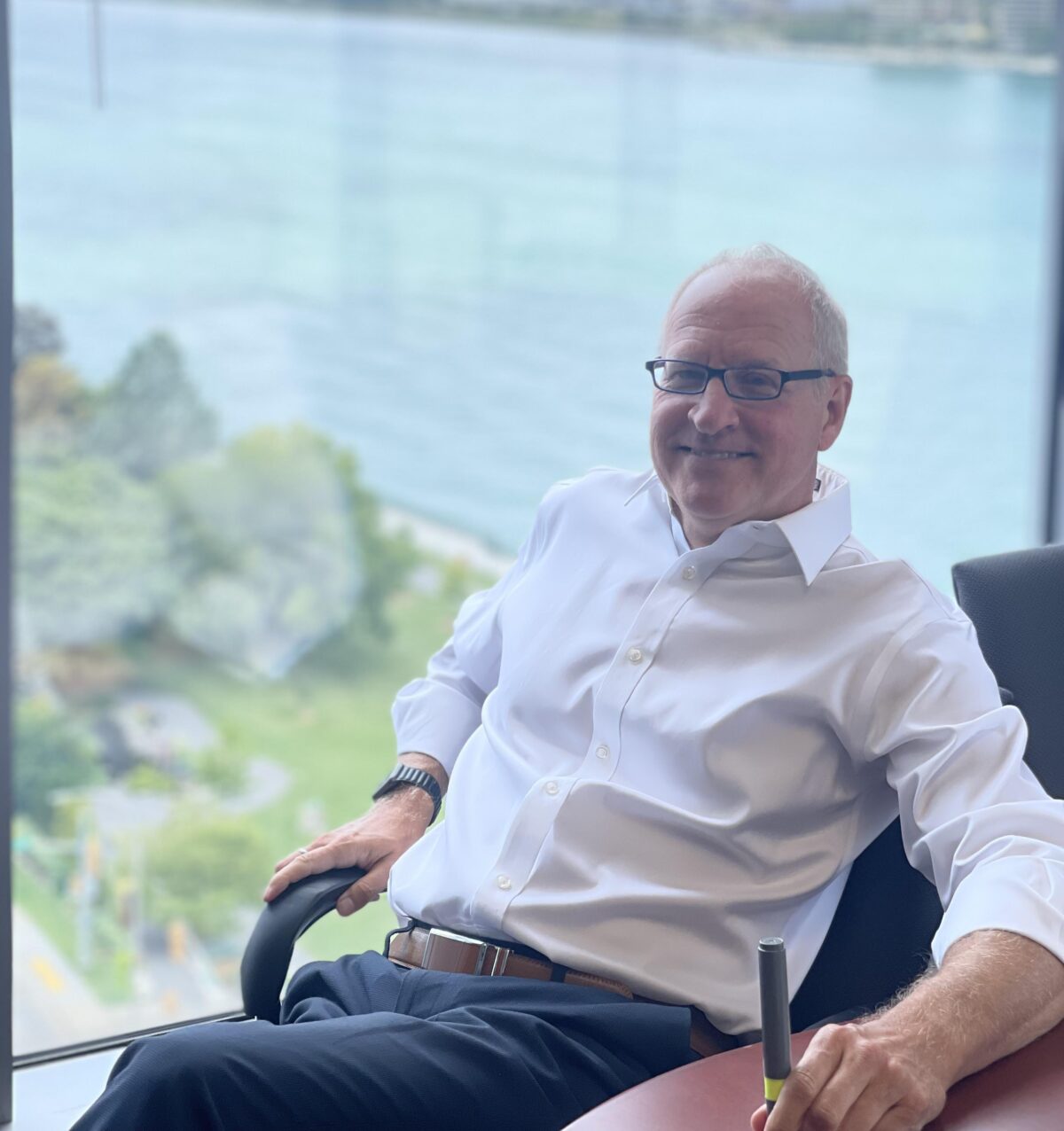 About Me – BaseLine Consulting Group